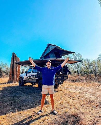 BUSH COMPANY GIVEAWAY – The Explore Life