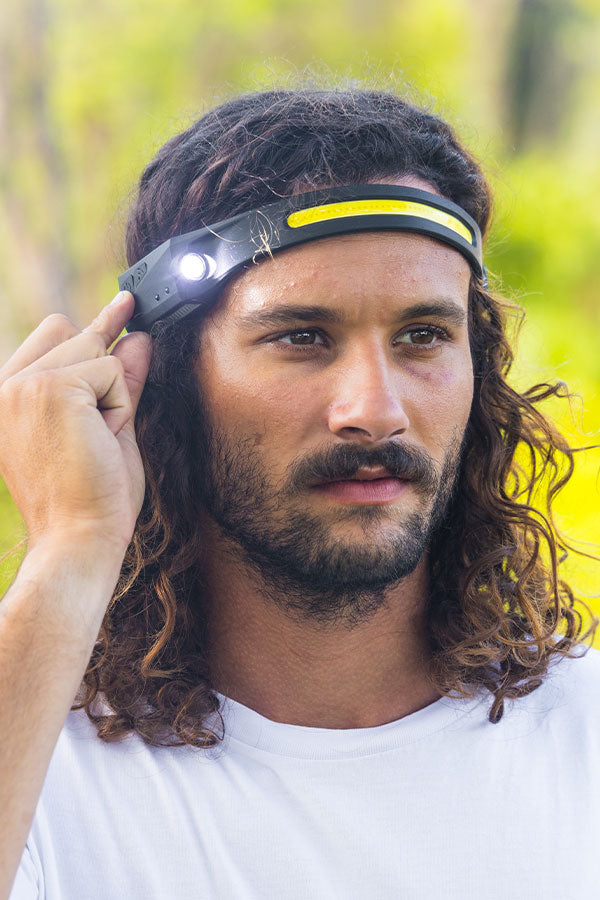NiteHawk Headlamp – The Explore Life