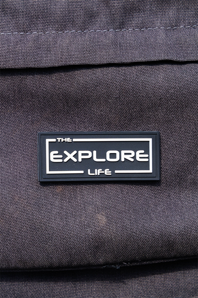 Explore Life Patch – The Explore Life