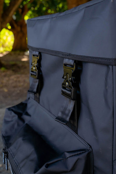 Explore Life Rear Wheel Bin Bag – The Explore Life
