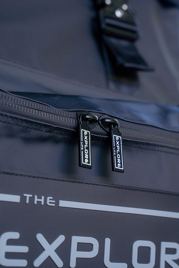 Explore Life Rear Wheel Bin Bag – The Explore Life