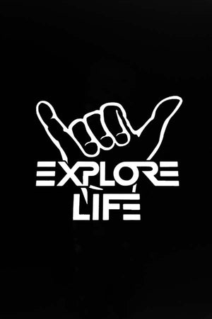 The Explore Life